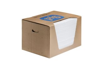 0036226010127 - Oil-Only Bindevlies-Matte Light-Weight-Ausführung VE à 200 Stk BxL 380 x 510 mm PIG