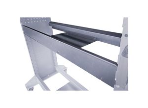 4021508576855 - Tragtraversensatz für Reifentransportwagen LxB 1200 x 380 mm kaiserkraft
