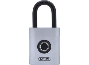 4003318625817 - Vorhangschloss Touch™ 57 50 Bügelstärke 8 mm Bügelhöhe 36 mm - Abus
