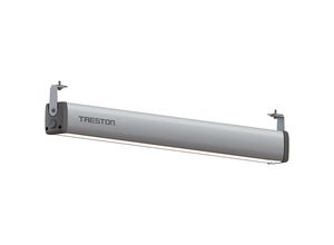 6416763085798 - LED-Arbeitsplatzleuchte IntoLite Länge 850 mm schwenkbar neutralweiß 1800 Lux Treston