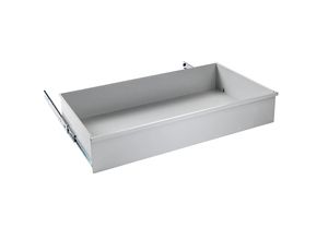 4061753284099 - Innenschublade für eurokraft-basic-Werkzeugschrank Höhe 170 mm BxT 960 x 650 mm kaiserkraft