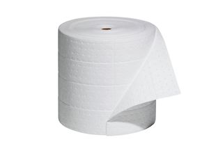 0036226266012 - RIP-&-FIT® Oil-Only Bindevlies-Rolle Light-Weight-Ausführung im Spenderkarton Länge 46 m Breite 380 mm PIG