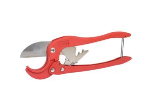 4042146027042 - Kunststoff-Rohrschere Klinge aus Edelstahl für Ø 0 - 630 mm KS Tools