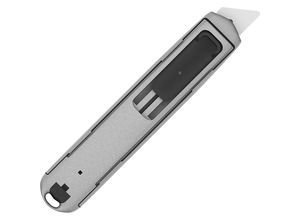 5013745008625 - COBA Sicherheitsmesser AUTO SAFE PRO Klingenbreite 185 mm VE 5 Stk