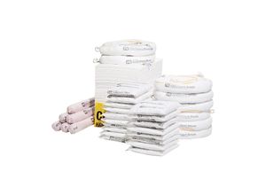 0036226006410 - Nachfüllpack für Notfall-Kit groß Ausführung Öl absorbiert 2508 l PIG