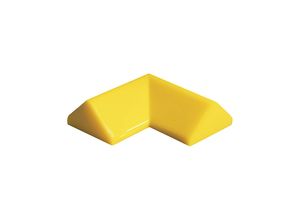0036226986729 - Eckstück für Spillblocker® aus PU LxBxH 100 x 100 x 60 mm PIG