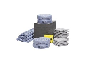 0036226986804 - Nachfüllpack für Notfall-Kit mittelgroß Ausführung universal absorbiert 183 l PIG