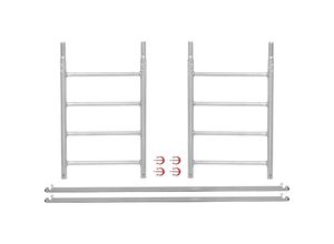 4019502353756 - Fahrgerüst ADVANCED SAFE-T mit Ausleger KIT Erweiterung