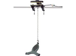 8718444491569 - Fußpedal für Handsiegelzange FUTURA PORTABLE mit Schweißnaht 150 mm kaiserkraft