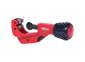 4042146013908 - Teleskop-Rohrabschneider für Rohr-Ø 30 - 320 mm Länge 141 mm KS Tools