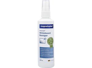 4013695047232 - ferroscript® Whiteboard-Reiniger VE 3 Stk Inhalt 250 ml magnetoplan
