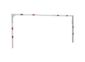 4061753288653 - PROCITY Höhenbegrenzer Eco drehbar HxB 2200 x 5175 mm feuerverzinkt