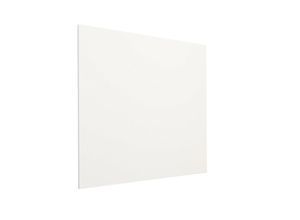 8712752101707 - eurokraft pro Endlos-Whiteboard rahmenlos Stahlblech emailliert B x H 880 x 1180 mm weiß