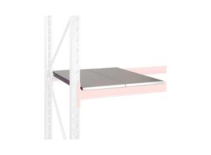 4061753270993 - Fachboden für Palettenregal Space BxT 455 x 1100 mm Fachlast 200 kg kaiserkraft