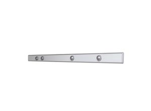 4002390022859 - Wandmetallleiste Design MAULpro 6250094 inkl 4 Magnete 54x101cm Aluminium zum Anschrauben 4002390022859 Maul