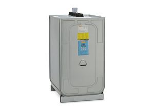 4052886078983 - Lagertank UNI für innerbetrieblichen Transport Volumen 750 l CEMO
