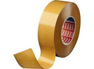 8057711831746 - tesa Doppelseitiges Klebeband tesafix® 4934 VE 48 Rollen weiß Bandbreite 25 mm