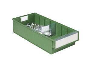 6416763094196 - BiOX Zwischenwand für Schublade BxH 170 x 70 mm VE 60 Stk kaiserkraft