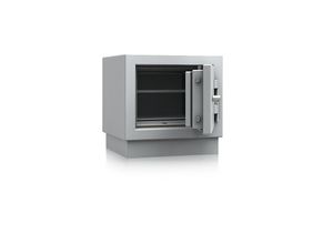 5901468324835 - Feuergeschützter Wertschutzschrank VdS Klasse I S 120 P HxBxT 590 x 605 x 560 mm kaiserkraft