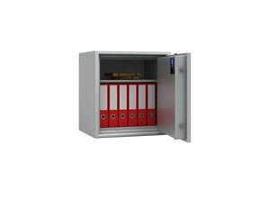 5901468323364 - Feuergeschützter Wertschutzschrank VdS Klasse I S 60 P HxBxT 615 x 589 x 471 mm kaiserkraft