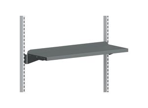 7333008003869 - Etagenboden für höhenverstellbaren Arbeitstisch Breite 896 mm kaiserkraft
