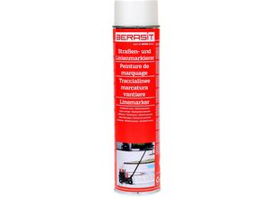 4260698940064 - Markierungsspray Inhalt 600 ml VE 12 Dosen weiß kaiserkraft