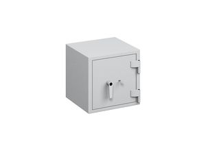 5901468322039 - Feuergeschützter Sicherheitsschrank VDMA B S2 S 60 P HxBxT 440 x 463 x 427 mm kaiserkraft