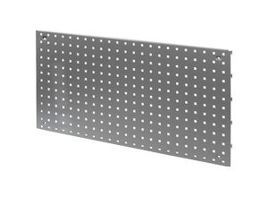 7333008003883 - Lochwand für höhenverstellbaren Arbeitstisch BxH 896 x 480 mm kaiserkraft