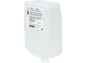 4049657003893 - Seifencreme Best Cream Nachfüller VE 12 Flaschen à 1 l neutral ohne Parfüm CWS