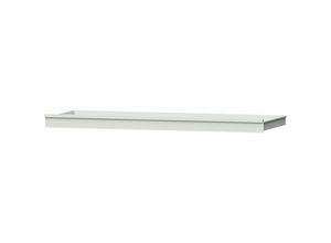 4014641081300 - eurokraft pro Schublade für Schubladeninnenmaße BxT 1380 x 540 mm Schubladenhöhe 90 mm