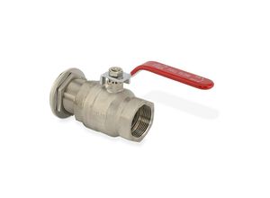 4052886335802 - Messingarmatur ohne Montage und ohne Bohrung mit Einschraubgewinde 1 1 2   3810 mm CEMO