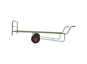4250654747851 - Ballenkarre Luftreifen Breite 850 mm Länge 2850 mm kaiserkraft