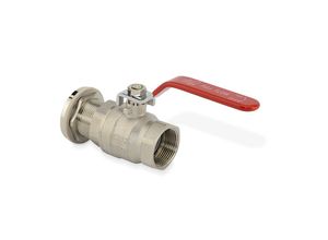 4052886335796 - Messingarmatur ohne Montage und ohne Bohrung mit Einschraubgewinde 1 1 4   3175 mm CEMO