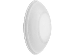 4001073334562 - Wandpuffer Beutel   Karte Ø 60 mm 5 Stk Höhe 15 mm satiniert Wagner