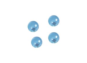 4013695056517 - Magnetkugel Ø 14 mm VE 48 Stk türkis magnetoplan
