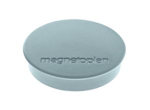 4013695056326 - Magnet DISCOFIX STANDARD Ø 30 mm VE 80 Stk blau magnetoplan