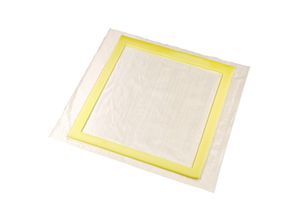 4052469010379 - Abdichtmatte KOMPAKT wiederverwendbar LxBxH 1200 x 1200 x 13 mm kaiserkraft