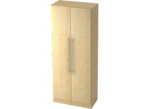 4032062127063 - Aktenschrank 7100 RE V7100 3 3 RE ahorn 4 Fachböden 800 x 420 x 2004 cm