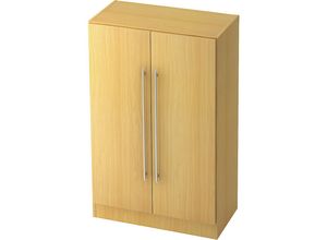 4032062126912 - Aktenschrank 7550 RE V7550 6 6 RE buche 2 Fachböden 800 x 420 x 1270 cm