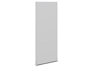 4024733706349 - Akustik-Stellwand Büro Industrie Einzel-Stellwände LxBxH 1030 x 276 x 3000 mm kaiserkraft