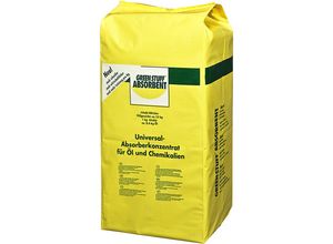 4052469000837 - Universal-Absorberkonzentrat Granulat im Sack 100 l VE 1 Stk kaiserkraft
