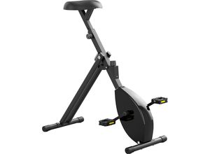 7440807028013 - Deskbike LARGE schwarz kaiserkraft