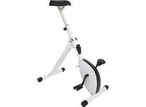 7440807028020 - Deskbike LARGE weiß kaiserkraft