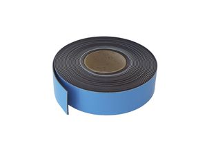 5025360160022 - Magnetband selbstklebend Stärke 15 mm 1 Rolle Breite 50 mm kaiserkraft