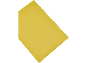 4013695047904 - Magnetpapier DIN A4 VE 2 Stk gelb magnetoplan