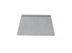 5025360190296 - Dokumentenhüllen mit Magnetstreifen für A5 Querformat lange Seite offen VE 50 Stk kaiserkraft