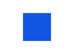 8712752104111 - Magnetsymbol QUADRAT LxB 30 x 30 mm VE 20 Stk blau kaiserkraft