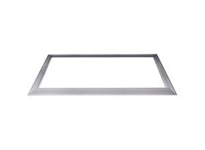 4260061894055 - Aluminiumrahmen abgeschrägt für Aluprofilmatte für LxB 1185 x 785 mm Miltex