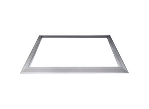 4260061894048 - Aluminiumrahmen abgeschrägt für Aluprofilmatte für LxB 985 x 985 mm Miltex