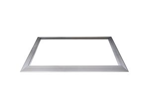 4260061894031 - Aluminiumrahmen abgeschrägt für Aluprofilmatte für LxB 985 x 785 mm Miltex